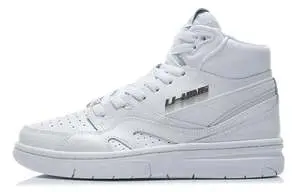 LI-NING 937 Deluxe Hi Top Sneakers