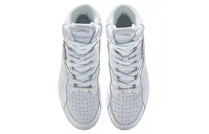 LI-NING 937 Deluxe Hi Top Sneakers