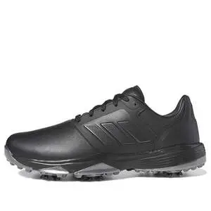 Adidas Bounce 3.0 Golf Sneakers - Black