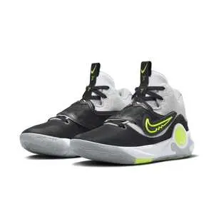 Nike Kd Trey 5 X Ep Athletic Sneakers