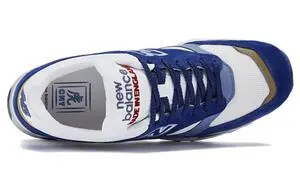 NEW BALANCE 1500 Made In England - Blue/white