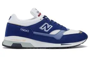 NEW BALANCE 1500 Made In England - Blue/white