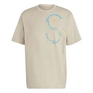Adidas By Stella Mccartney Sportswear T-shirt