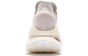 LI-NING Essential Sneakers - White/grey