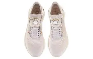 LI-NING Essential Sneakers - White/grey
