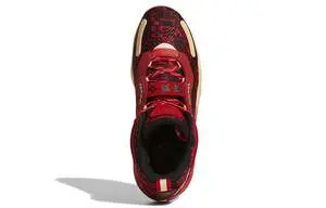 Adidas D.o.n. Issue #3 Gca 'chinese New Year' Sneakers