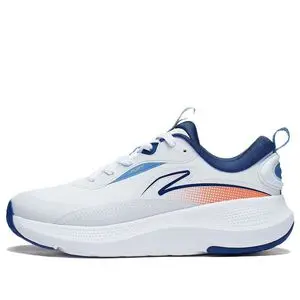 LI-NING Li-Ning Soft Element Sneakers White/blue/orange