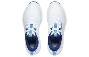 LI-NING Soft Element Sneakers - White/blue/orange