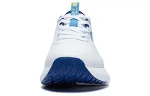 LI-NING Soft Element Sneakers - White/blue/orange