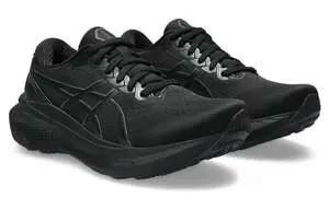 Asics Gel-kayano 30 Sneakers - Black/black