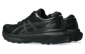 Asics Gel-kayano 30 Sneakers - Black/black