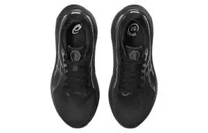 Asics Gel-kayano 30 Sneakers - Black/black