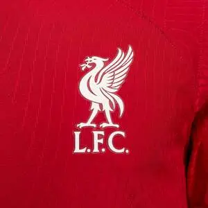 Nike Liverpool 23/24 Home Football Jersey
