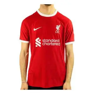 Nike Liverpool 23/24 Home Football Jersey - Red