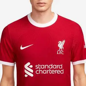 Nike Liverpool 23/24 Home Football Jersey