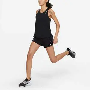 Nike Aeroswift Running Sports Shorts