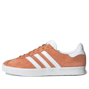 Adidas Gazelle 85 Low Top Sneakers - Orange