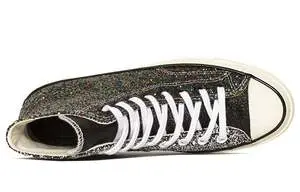CONVERSE Jw Anderson X Chuck 70 Hi Glitter Pack Sneakers
