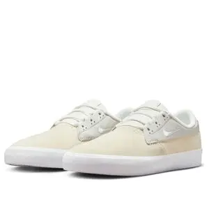 Nike Shane Premium Low Top Sneakers - White