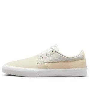 Nike Shane Premium Low Top Sneakers - White