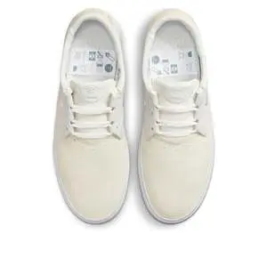Nike Shane Premium Low Top Sneakers - White