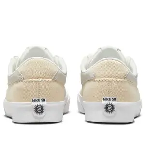 Nike Shane Premium Low Top Sneakers - White
