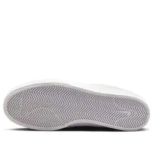 Nike Shane Premium Low Top Sneakers - White