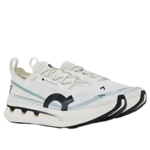 On Cloudboom Zone Limited Edition Collaboration - White/black/blue