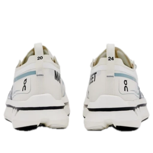 On Cloudboom Zone Limited Edition Collaboration - White/black/blue