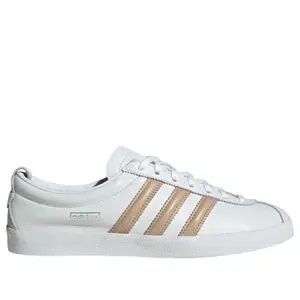 Adidas Blanc Sneakers - White
