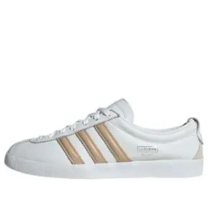 Adidas Blanc - White