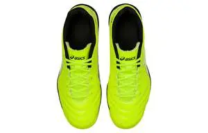 Asics Calcetto Wd 2e Wide Sneakers - Yellow