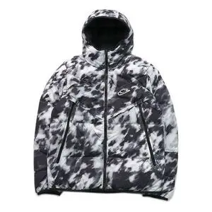 Nike Down-fill Windrunner Shield Hooded Jacket