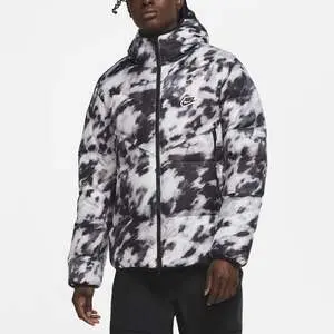 Nike Down-fill Windrunner Shield Hooded Jacket