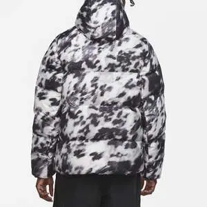 Nike Down-fill Windrunner Shield Hooded Jacket
