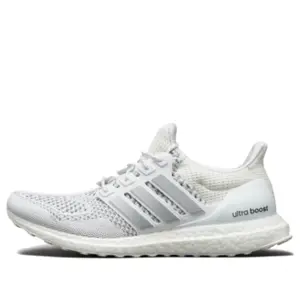 Adidas Show Me The Money X Ultraboost Sneakers - White