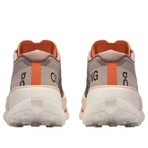 On Cloudultra Pro Sneakers - Cinder/pearl