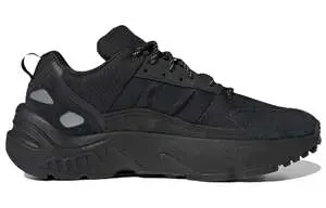 Adidas Originals Zx 22 Boost Sneakers - Black