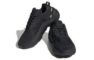 Adidas Originals Zx 22 Boost Sneakers - Black