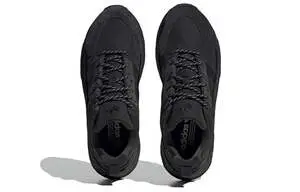 Adidas Originals Zx 22 Boost Sneakers - Black