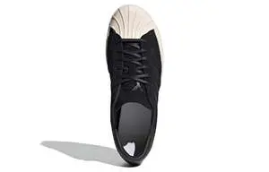 Adidas Y-3 Yohji Star Lace-up Sneakers