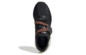 Adidas Star Wars X Zx 2k Boost 'han Solo