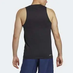 Adidas Train Essentials Feelready Training Sleeveless Tee