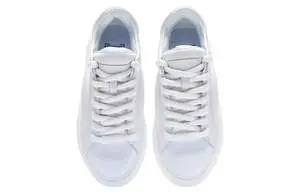 LI-NING Yunyou C4d Sneakers - White/beige