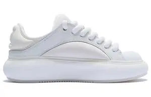 LI-NING Yunyou C4d Sneakers - White/beige