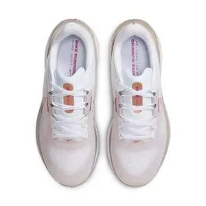 Nike Zoom Vomero 17 Sneakers - Light Mauve/white/copper