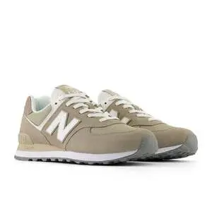 NEW BALANCE 574 Sneakers - Brown