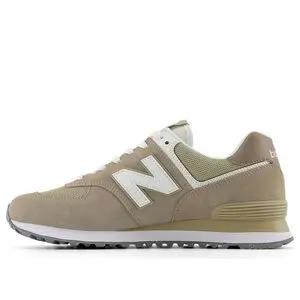 NEW BALANCE 574 Sneakers - Brown