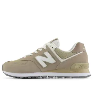 NEW BALANCE 574 Sneakers - Brown