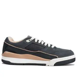 JORDAN Air Flight Coat Sneakers - Anthracite/hemp/black